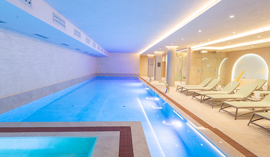 SPA vikend za dvoje
