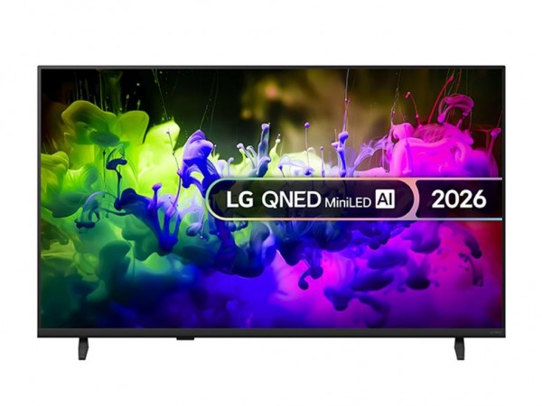 Televizor LG 55QNED7EB3CQNED MiniLED55''4K Ultra HDsmartwebOS 26crna' ( '55QNED7EB3C' )