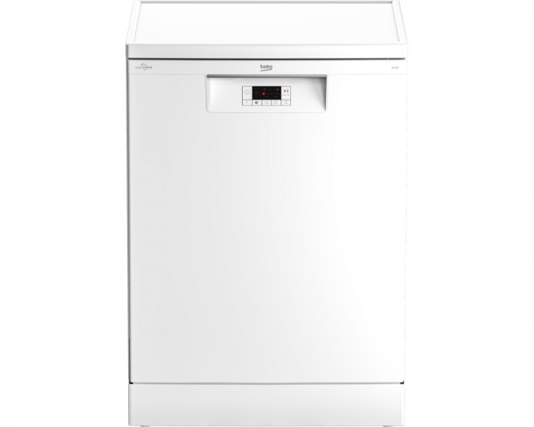 BEKO BDFN16431W mašina za pranje sudova