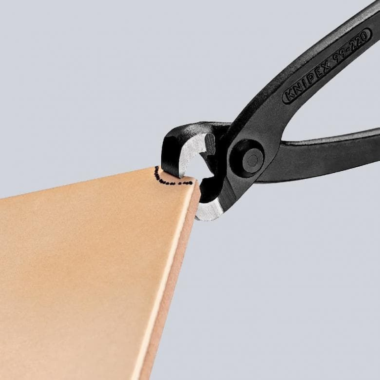 Knipex – Armiračka klešta 200mm – 99 00 200