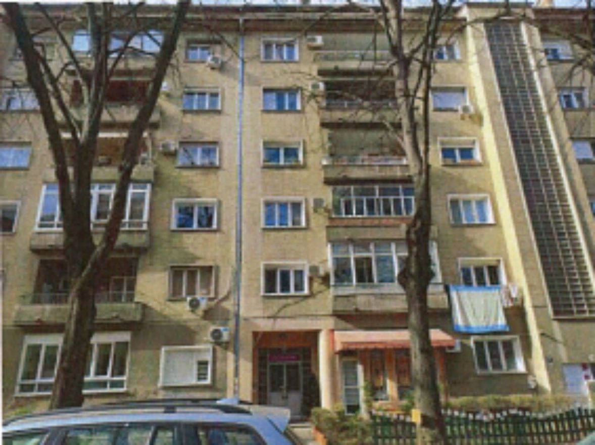 Stan u Novom Beogradu
