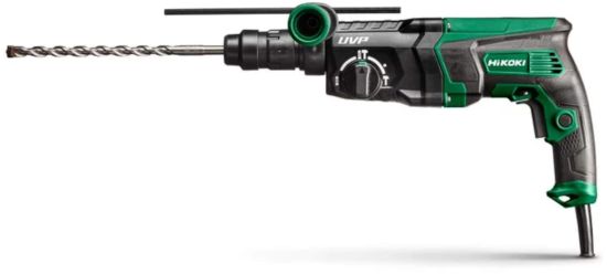 Elektro-pneumatski SDS-plus čekić Hikoki DH28PMY2-WSZ u koferu