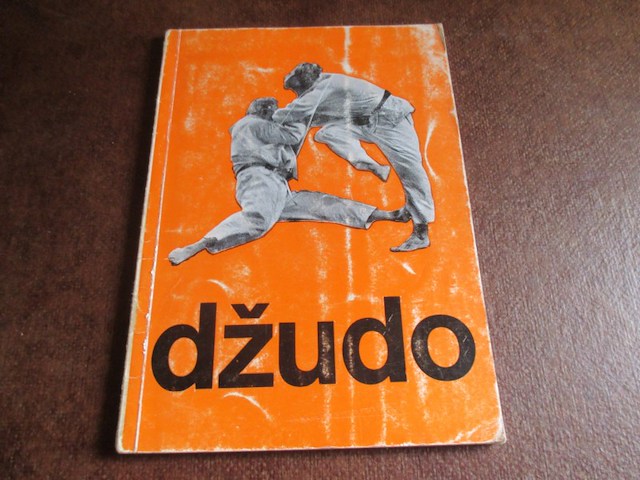 DŽUDO / Žarko Modrić