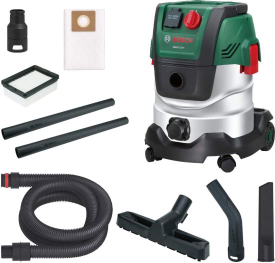 Bosch PAS20-220P univerzalni usisivač za suvo/mokro usisavanje (06033E7200)