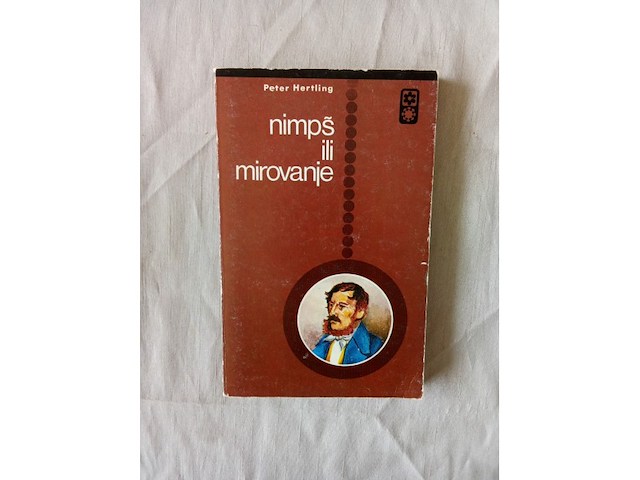 Nimpš Ili Mirovanje-Peter Hertling