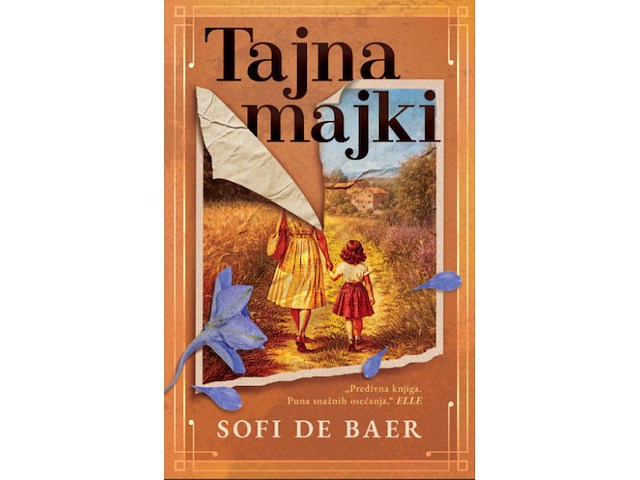 Tajna majki