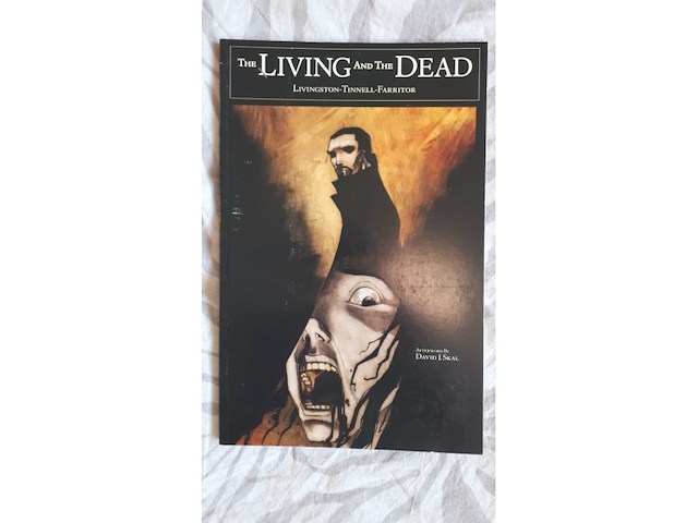 The Living And the Dead