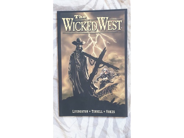 The Wicked West