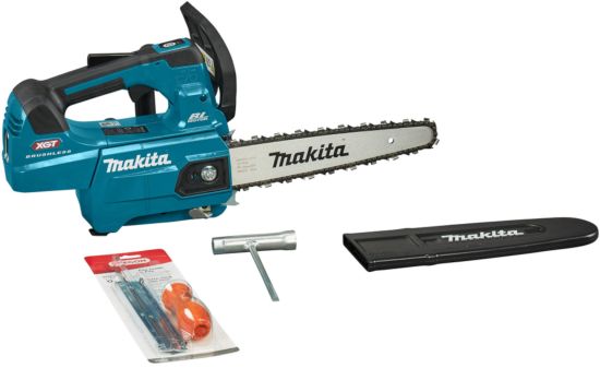 Akumulatorska lančana testera Makita UC006GZ; bez baterije i punjača; 40V XGT Max