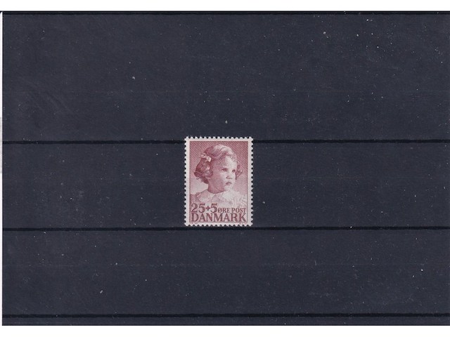Danska 1950