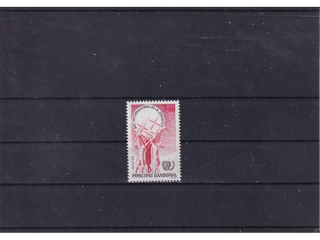 Andora 1985
