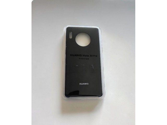 Maska Huawei Mate 30 pro