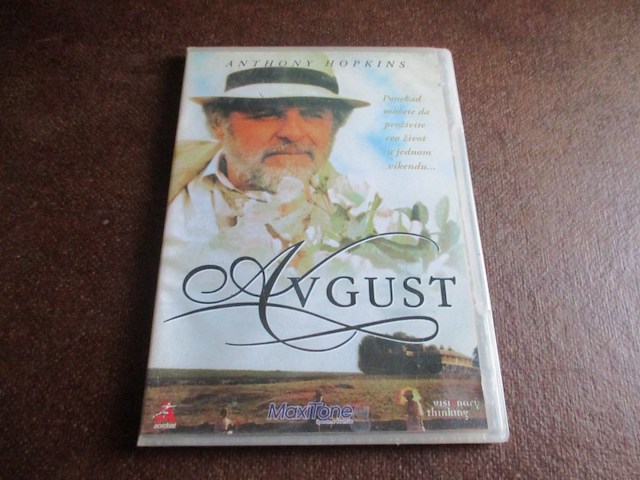 AVGUST