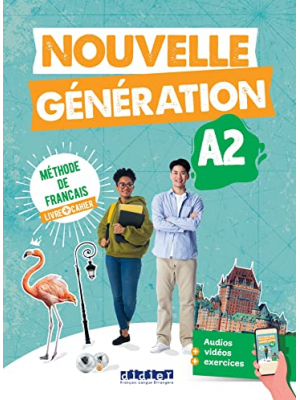 Nouvelle Génération A2