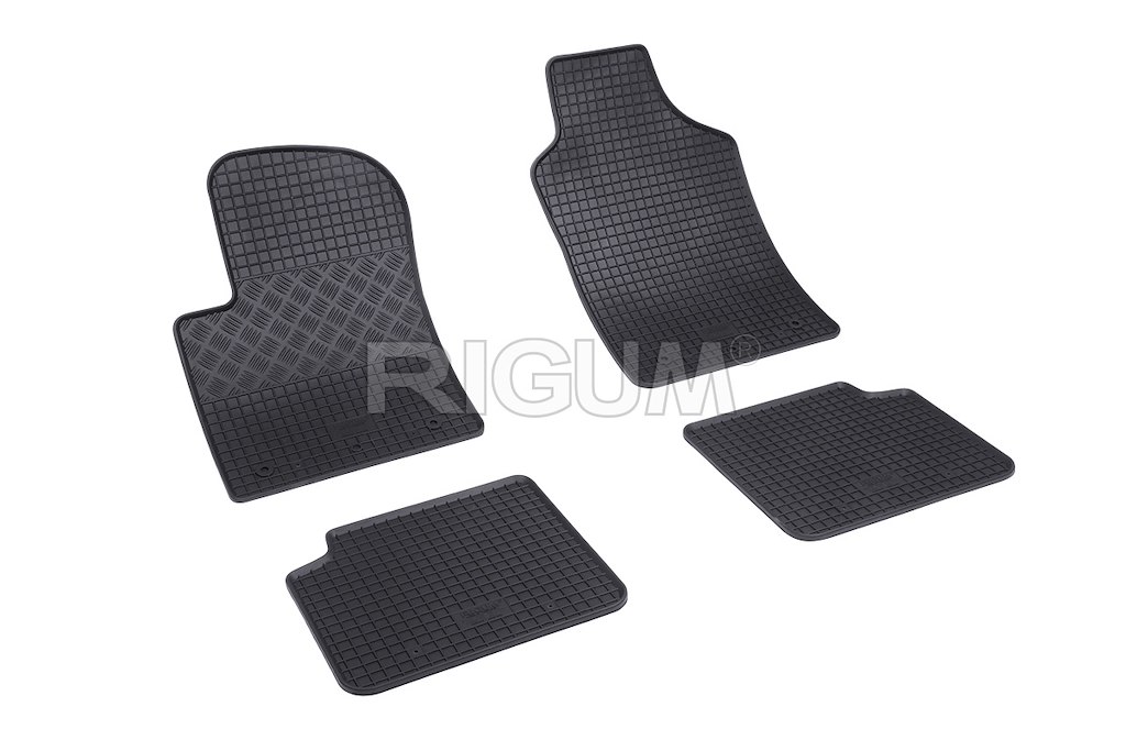GUMENE PATOSNICE RIGUM FORD KA 2008-2015