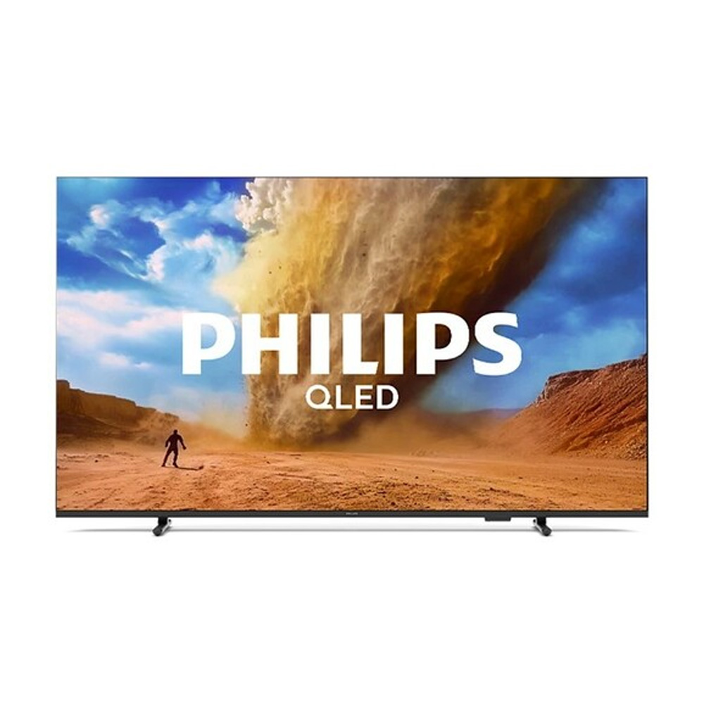 Televizor Philips 4K Smart 50″ 50PUS7810/12