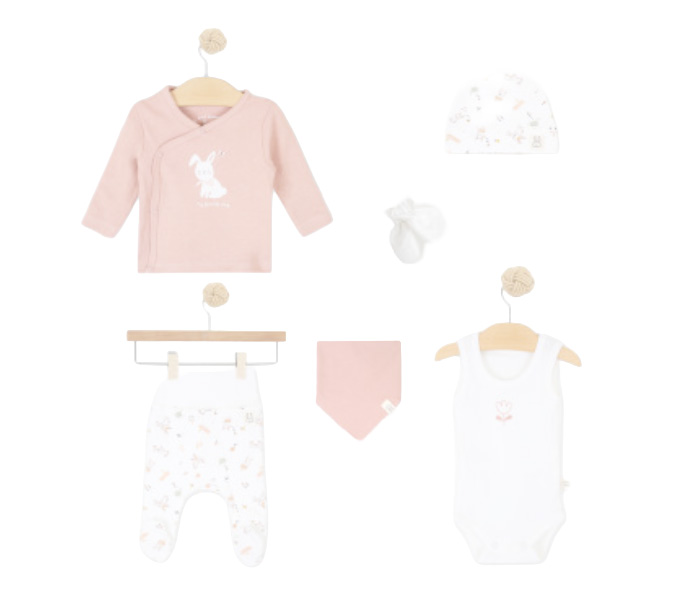 BEBI SET 6/1 VEL.56 ZEKA
