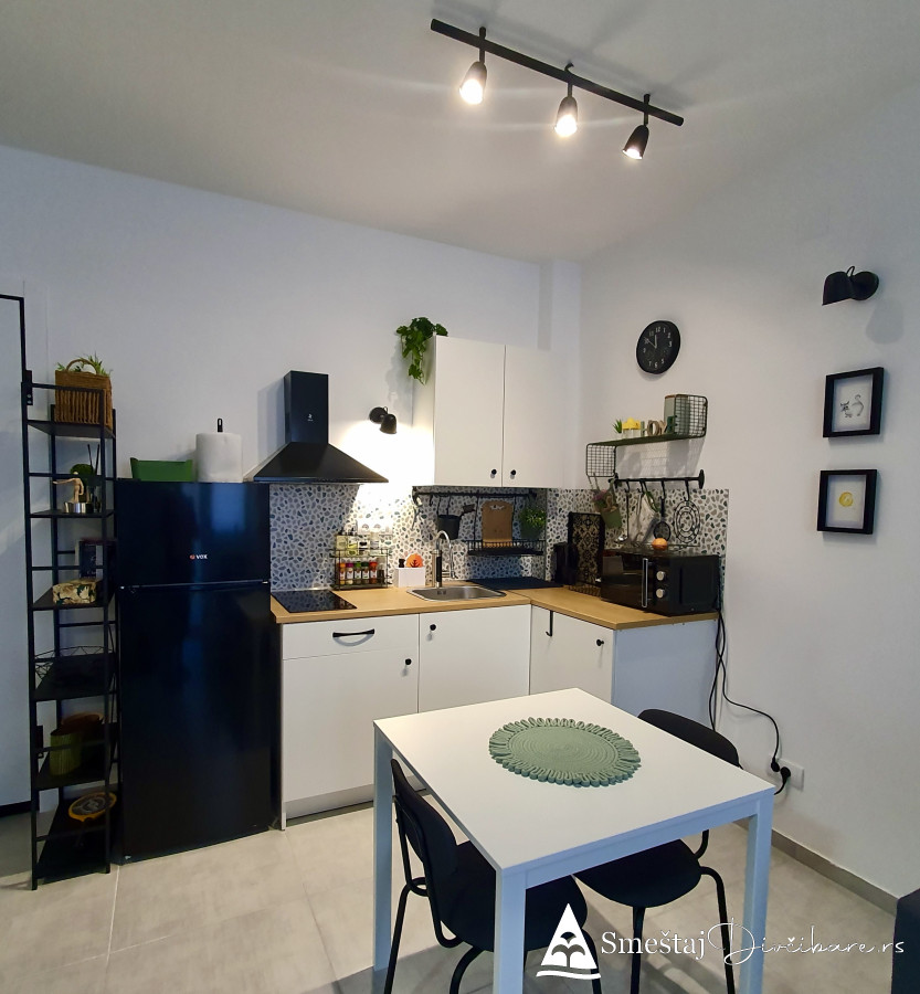 Apartman Zmaj 16