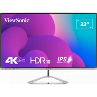 Viewsonic VX3276-4K-MHD