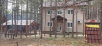 Prodaje se stambeni-vikend objekat Vinci-Golubac