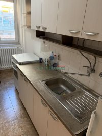 2-soban 43m2, centar, Podbara, ul. Đorđa Rajkovića ID#1899