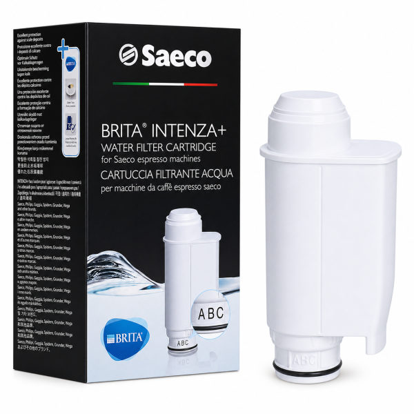 PHILIPS SAECO ULOŽAK ZA FILTRIRANJE VODE BRITA INTENZA+