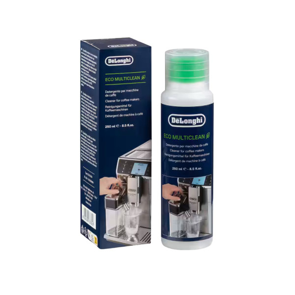 DELONGHI SREDSTVO ZA ČIŠĆENJE MLEKA 250ML DLSC550