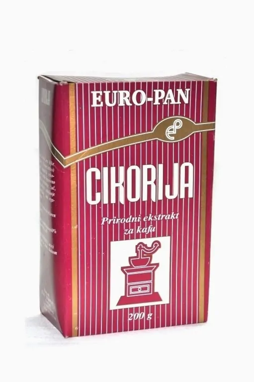 Cikorija Ekomark 200g