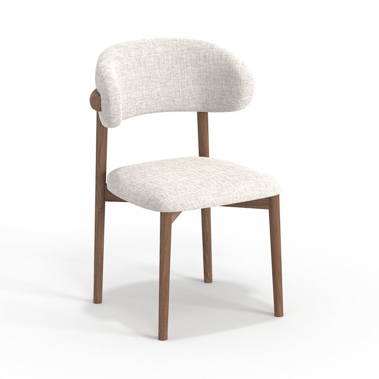 Trpezarijska stolica Geppetto Art Design C2301