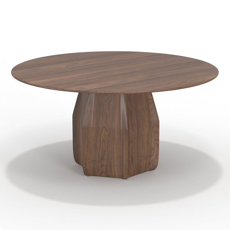 Trpezarijski sto Geppetto Art Design T355 – drvo