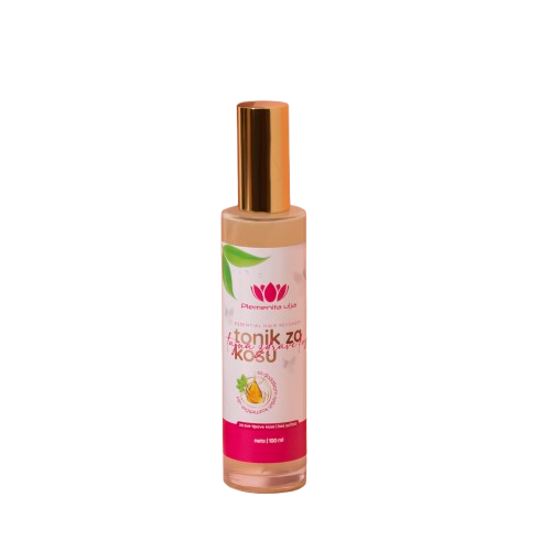 Tonik za kosu 100ml Plemenita ulja