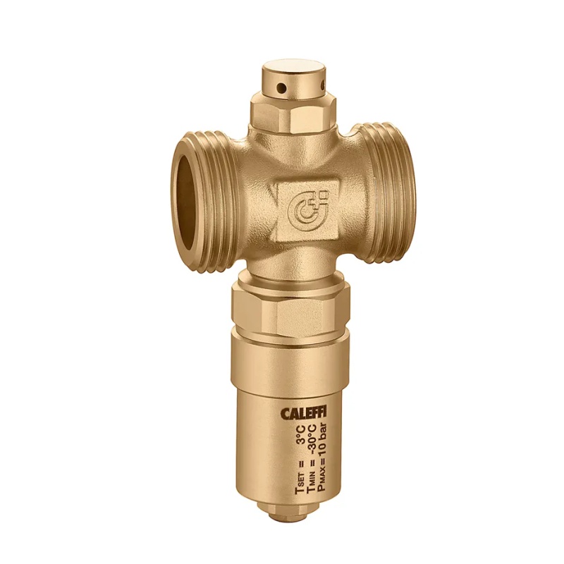 CALEFFI iStop®