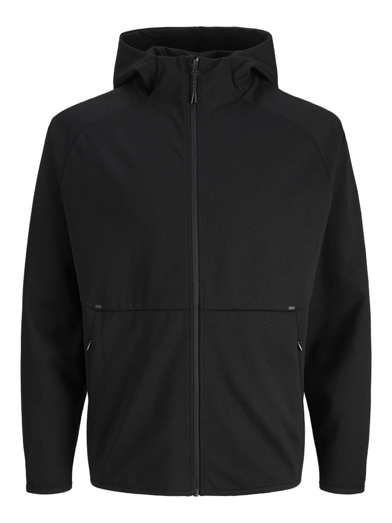 Duks Jack&Jones 12289209 Black