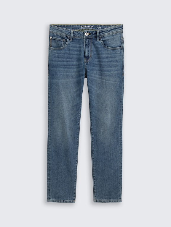 Farmerke Tom Tailor 1048363 10119