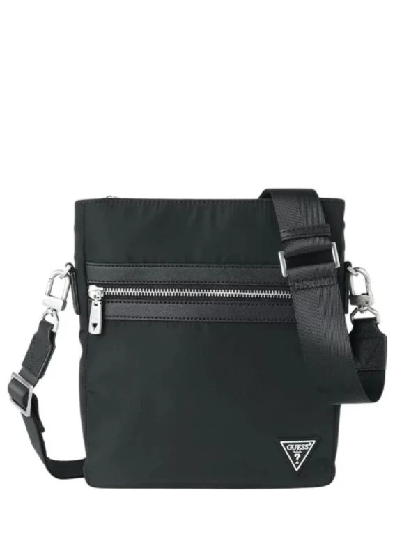 Guess muška torba GHMBENY P6123 BLA