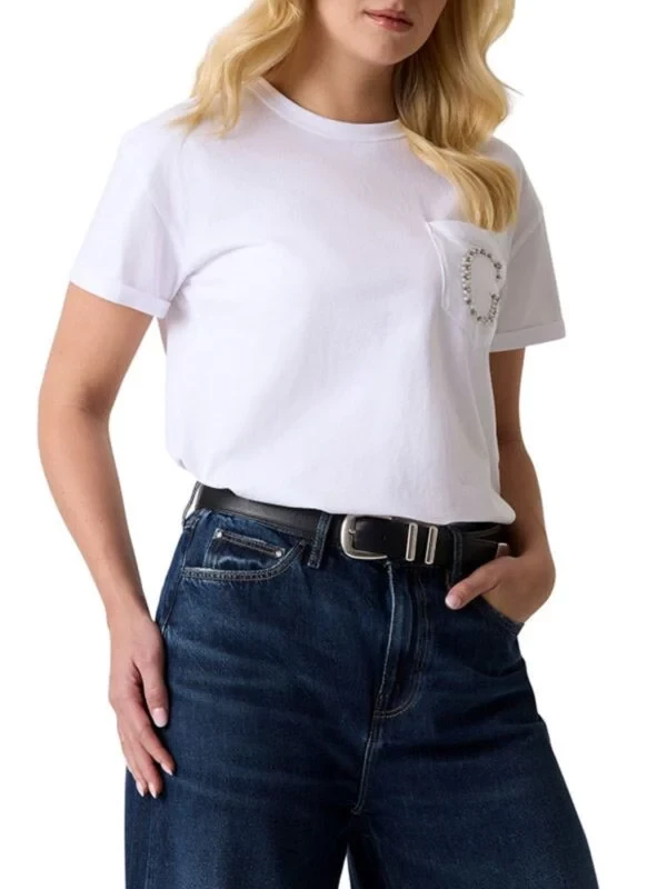 Guess ženska majica GW6GI17 K3037 G011