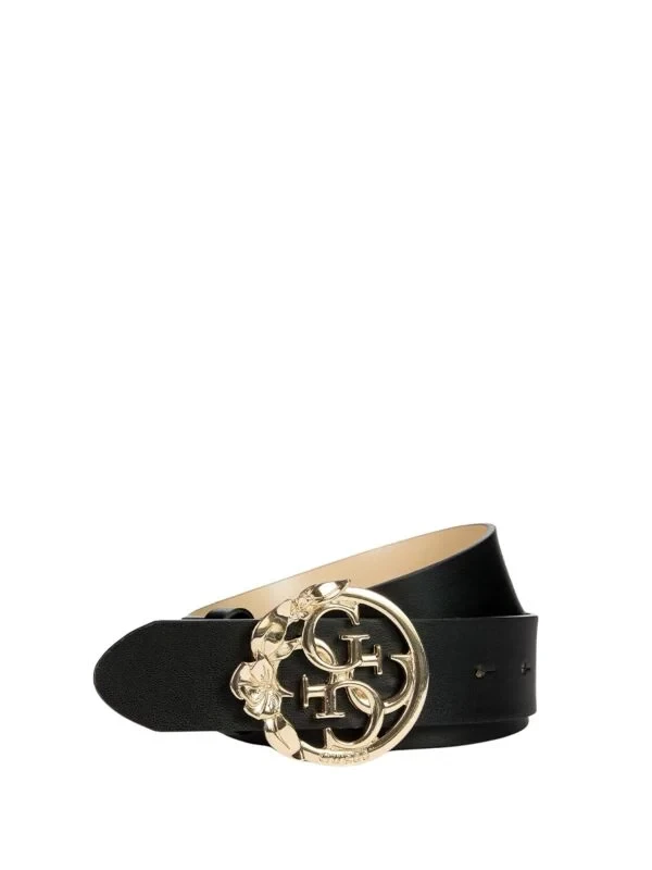 Guess ženski kaiš GBW9106 P4235 BLA