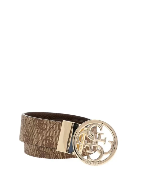 Guess ženski kaiš GBW9166 P4235 LTL