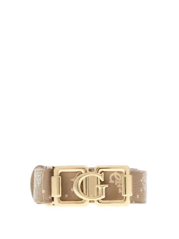Guess ženski kaiš GBW9359 P6230 BSG