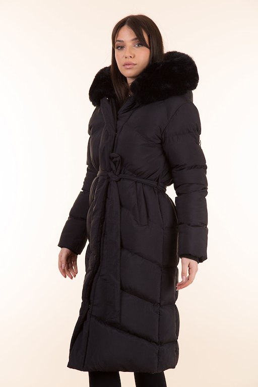 Jakna Shooter ZJ 41303-01 crna
