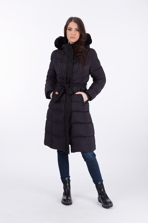 Jakna Shooter ZJ 51303-01 crna