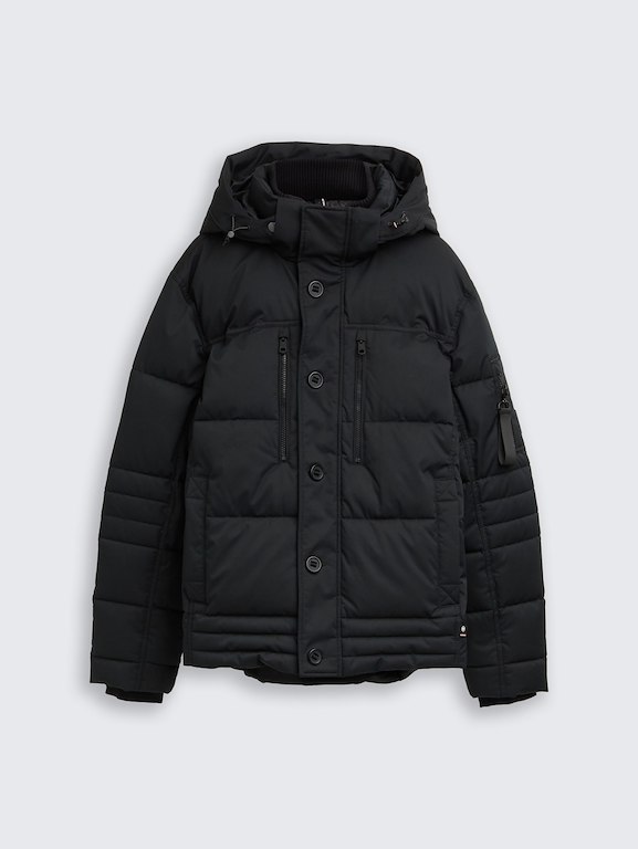 Jakna Tom Tailor 1046971 29999