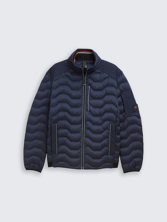 Jakna Tom Tailor 1048511 10668