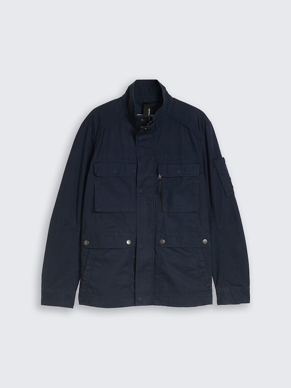 Jakna Tom Tailor 10496512 10668