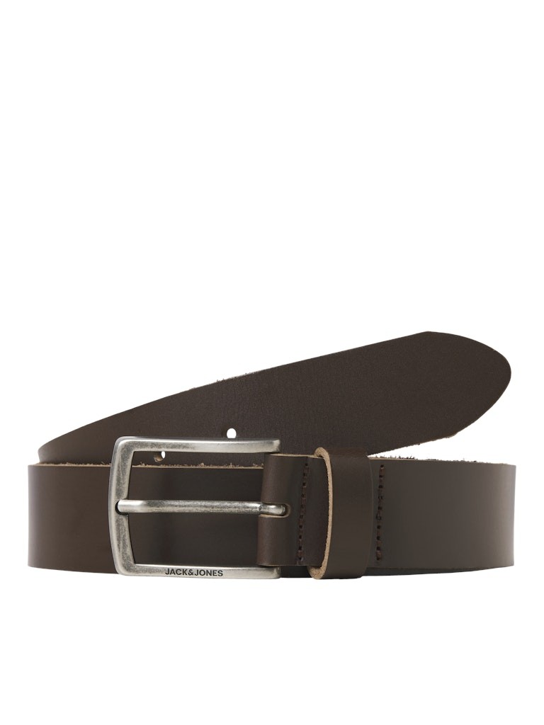 Kaiš Jack&Jones 12290525 Brown Stone