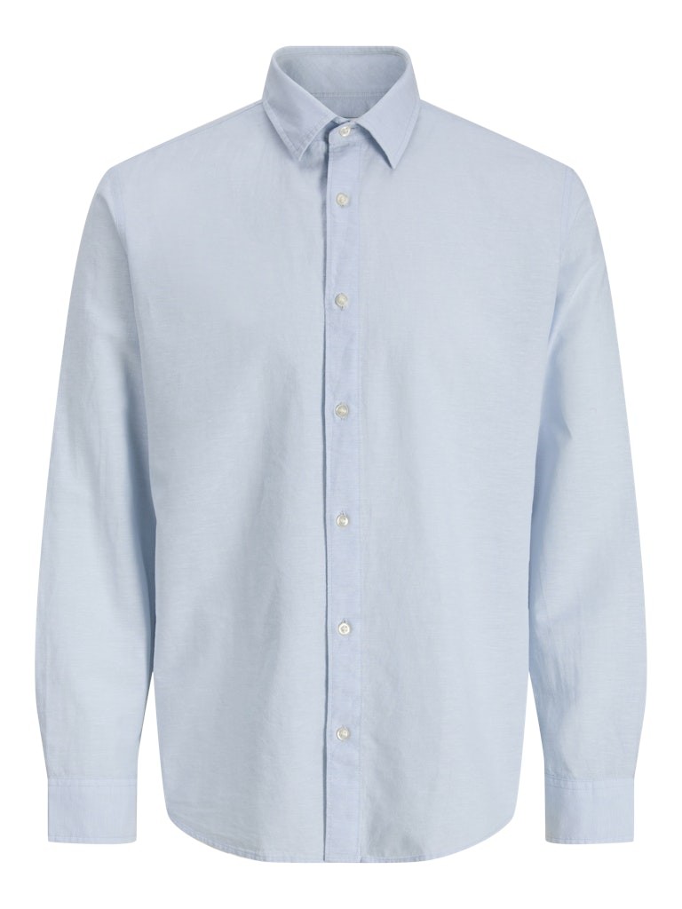 Košulja Jack&Jones 12288595 Celestial Blue