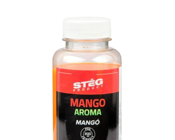 STEG AROMA MANGO 200ml (SP030038)