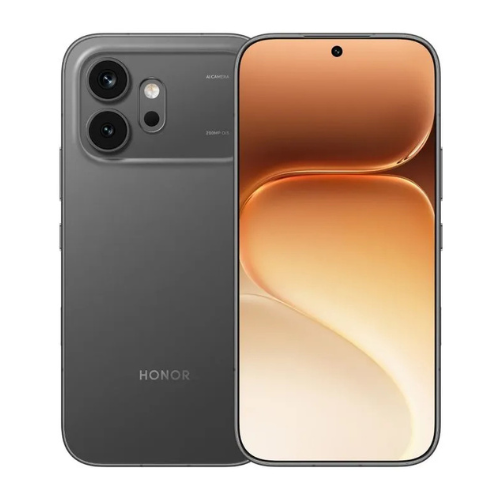 HONOR 600 5G 8/256GB Black