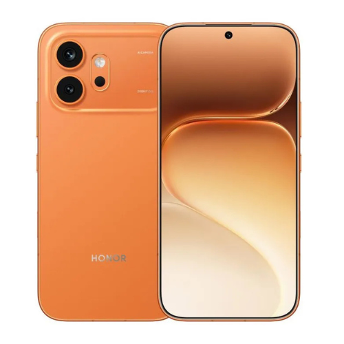 HONOR 600 5G 8/256GB Orange