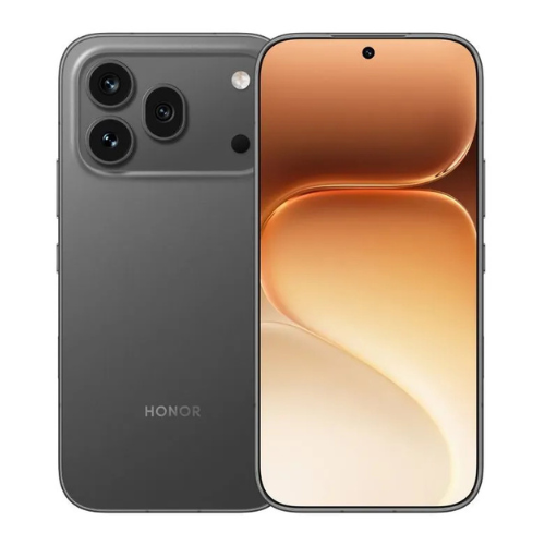 HONOR 600 Pro 5G 12/512GB Black